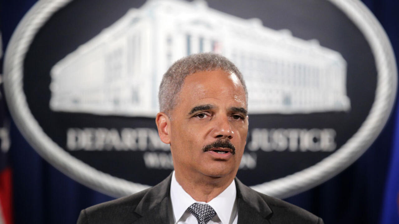 US reaches historic $16.7bn settlement with Bank of America - France 24