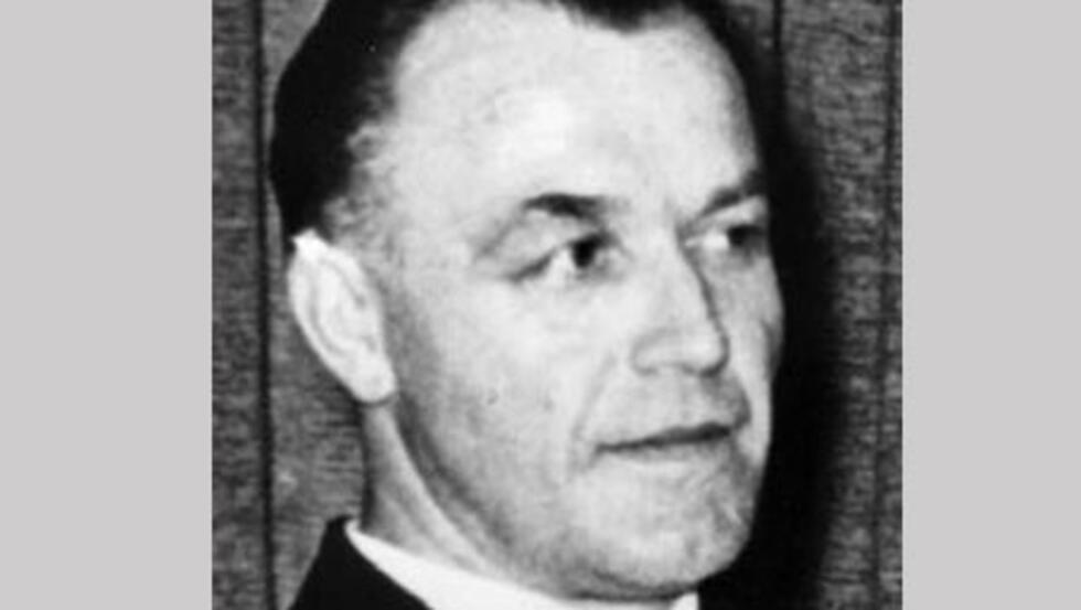 Nazi 'Doctor Death' found refuge in Cairo, died in 1992