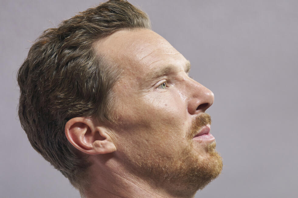 BAFTA awards held under cloud of Ukraine war