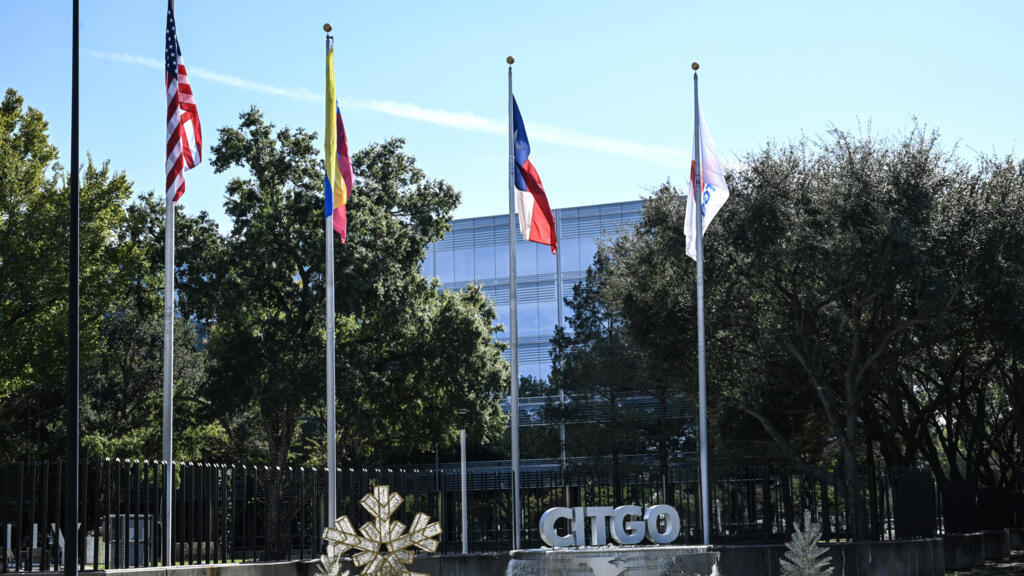 Apelan la venta forzosa de la petrolera venezolana Citgo en EEUU