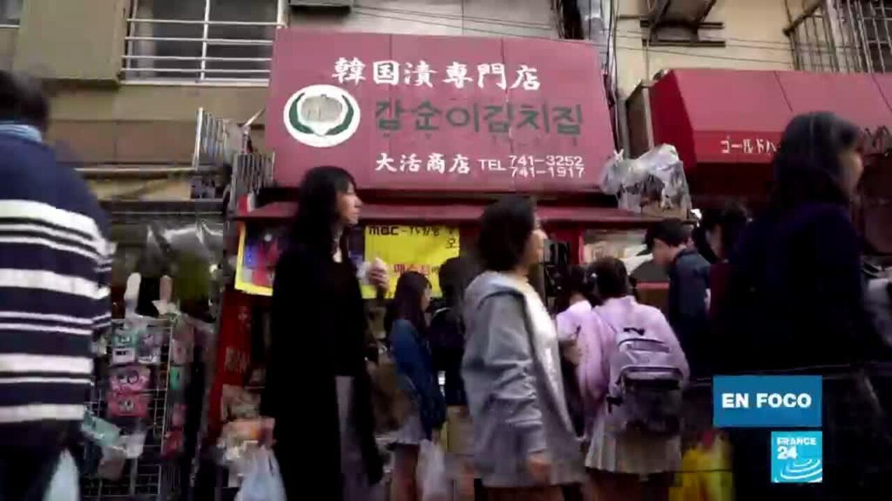 La comunidad de Chongryon, ¿un enclave norcoreano en Japón? - En Foco