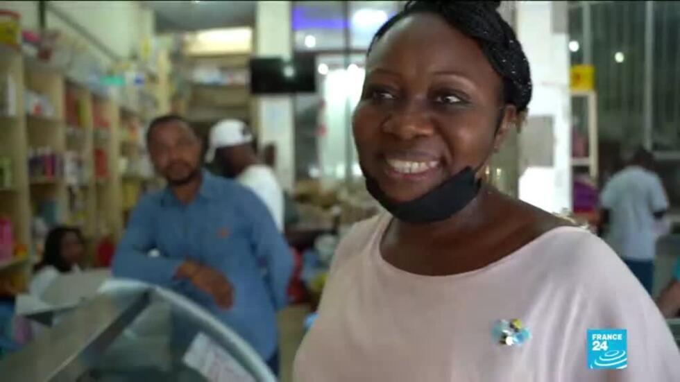 'Goma cheese': The rare art of cheese-making in DR Congo - France 24