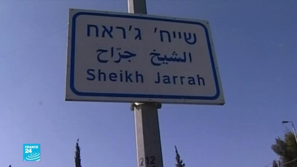 Palestinians remain ‘united’ in fighting expulsions from Sheikh Jarrah