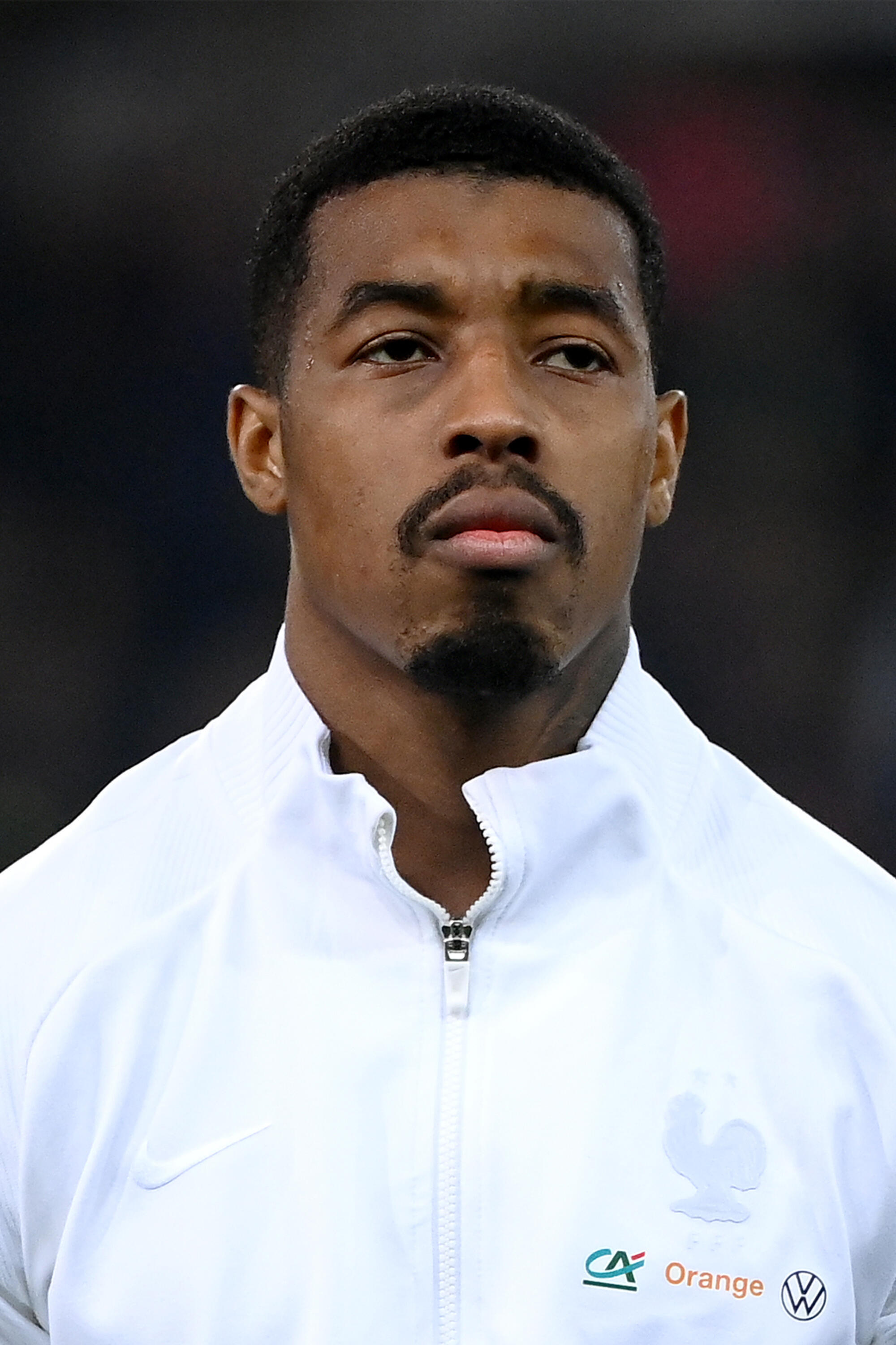 Foot: le Mondial de Kimpembe débute contre Auxerre en Ligue 1