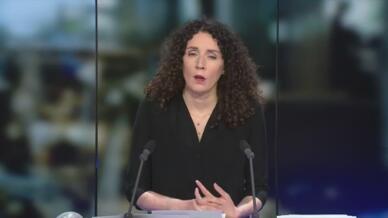 Eve IRVINE - France 24