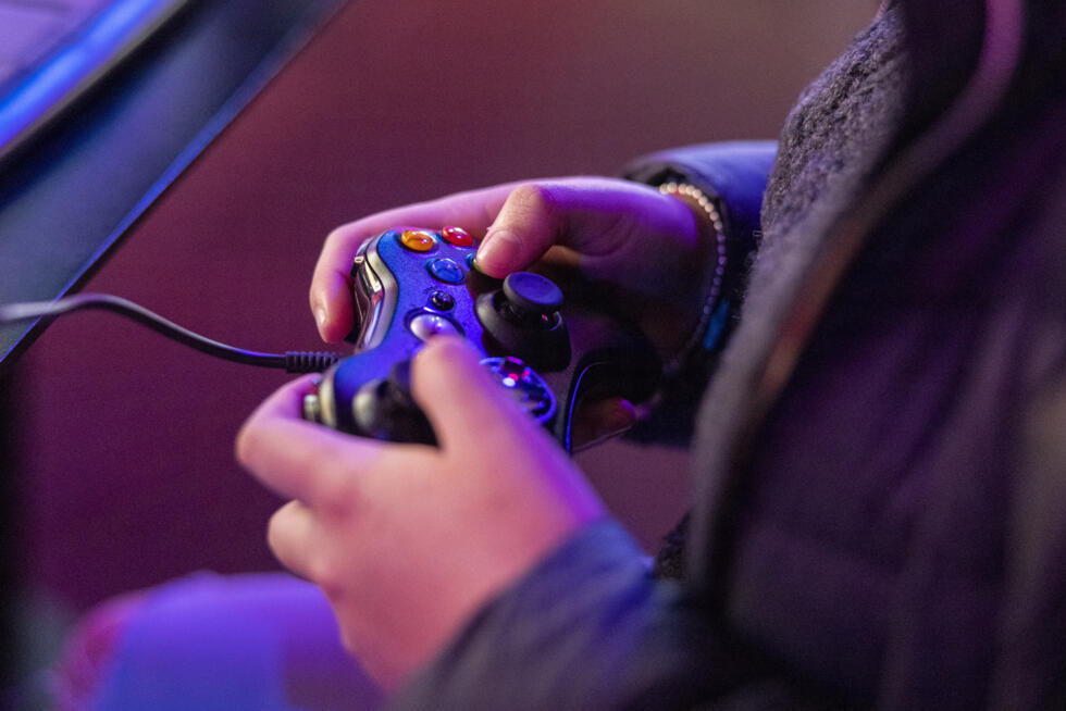 Breaking new ground, video game engages with Holocaust