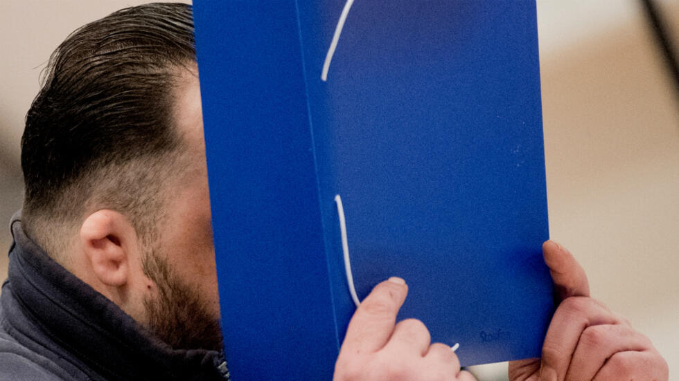 Germany's deadliest post-war serial killer: Nurse admits killing 99 ...