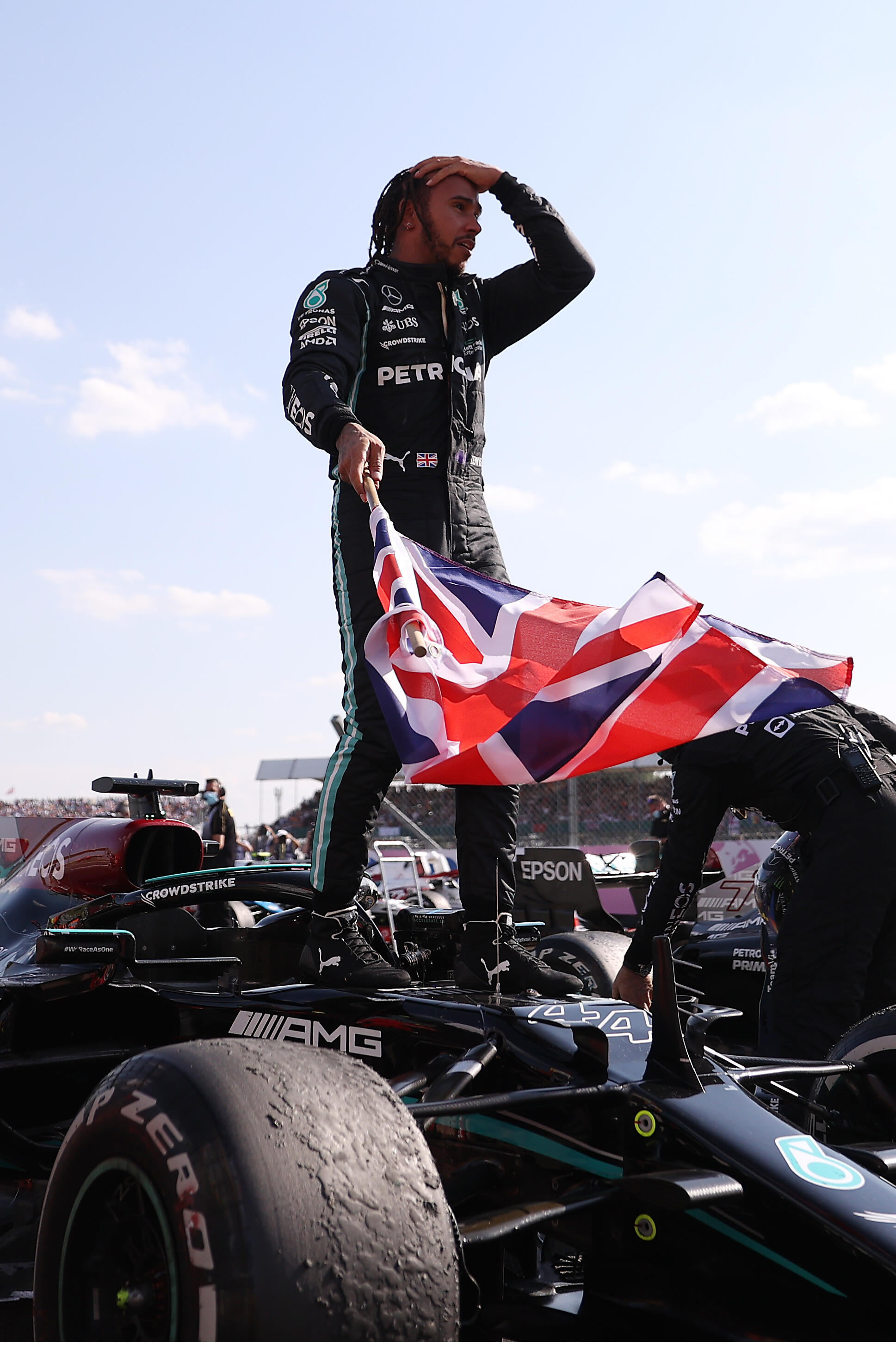 Five key moments of thrilling Formula One 2021 season