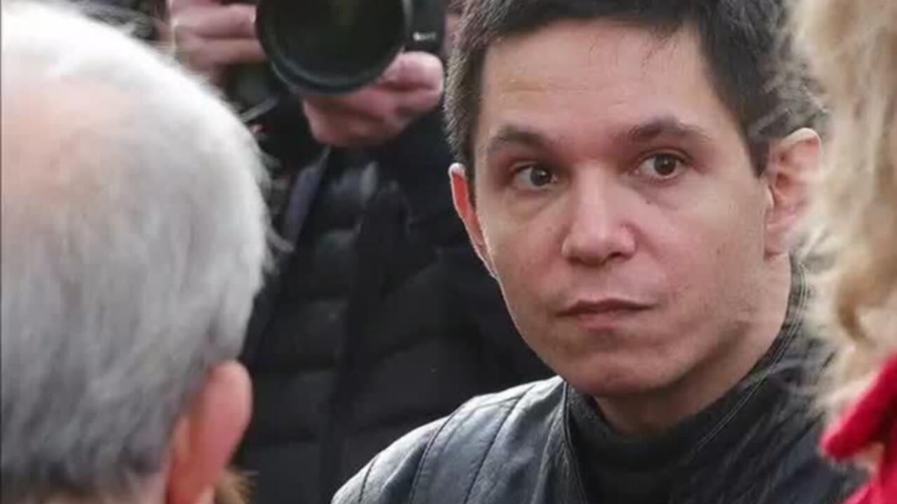 Nombreux hommages à Simon Fieschi, l'un des rescapés de l'attentat ...