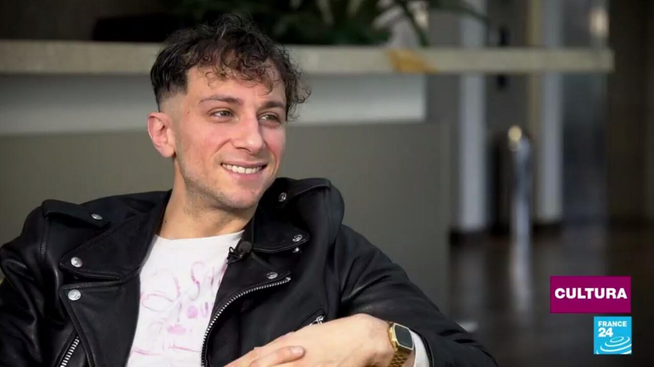 La Femme: "Estamos trabajando duro para tocar en estadios" - Cultura ...