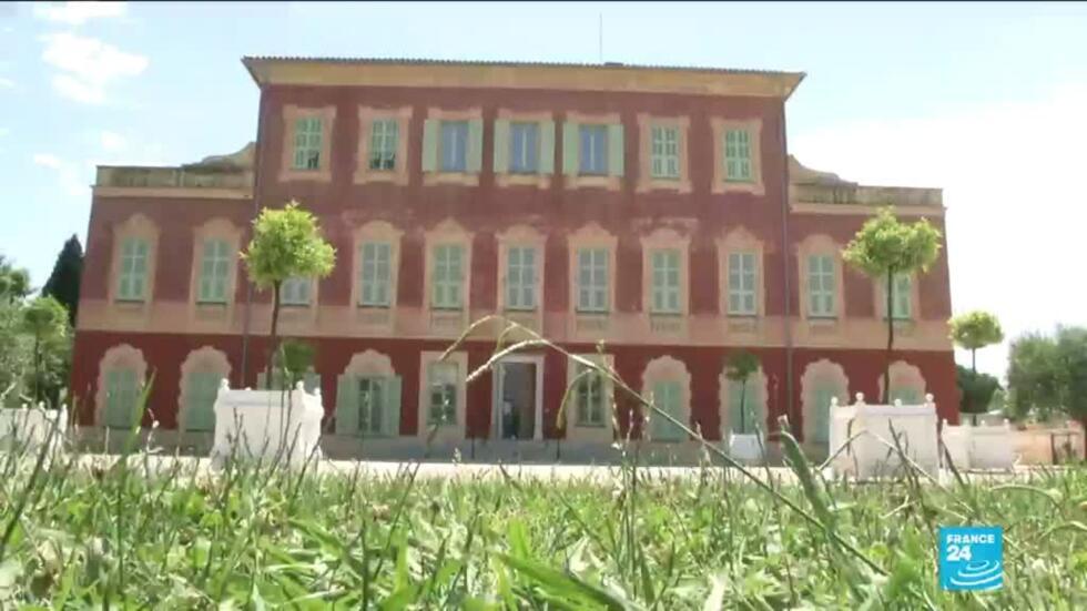 Picasso and Matisse: an exhibition to mark their friendship and rivalry ...