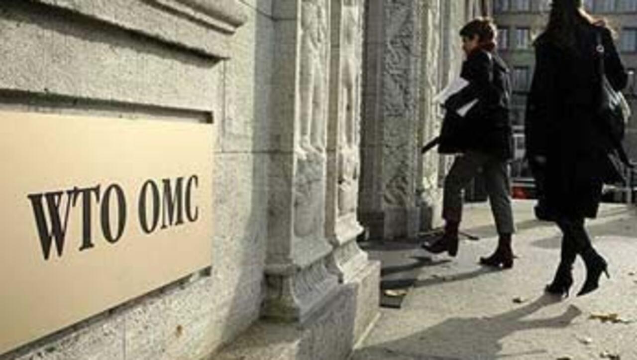 USA, EU launch WTO action against China