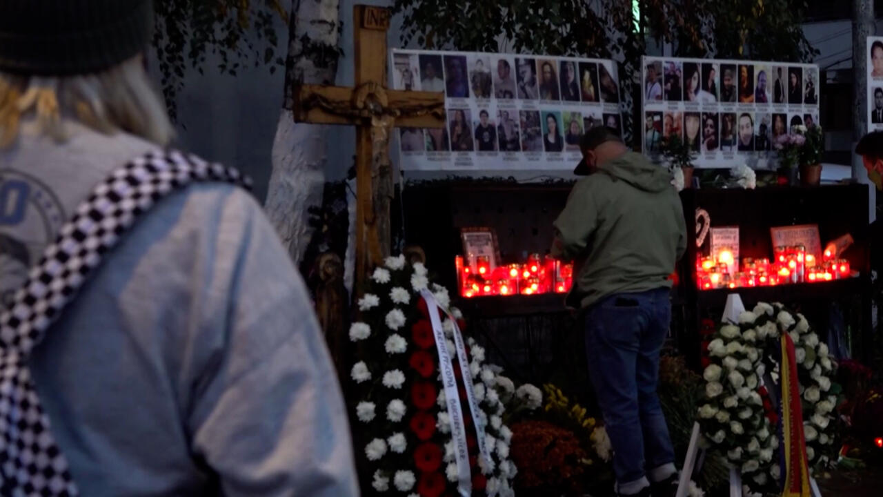 Five years after Romania nightclub fire, have lessons been learned ...