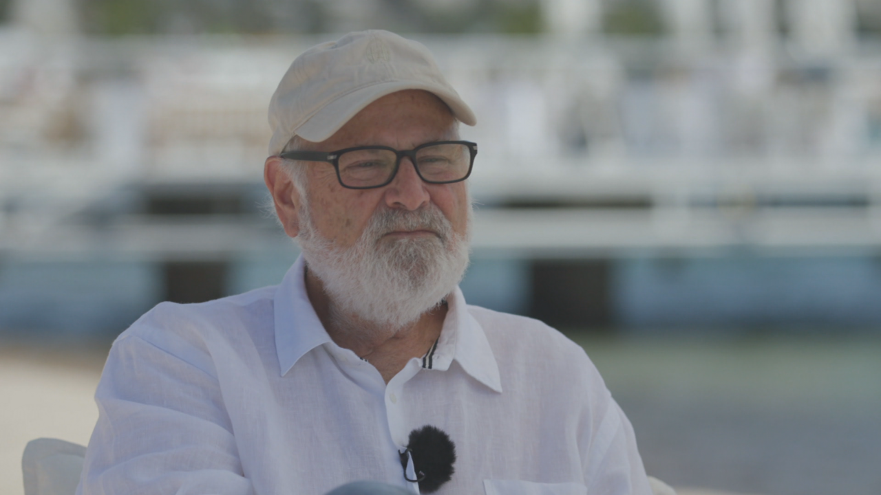 Cannes 2022: Legendary US director Rob Reiner on his first film 'This ...