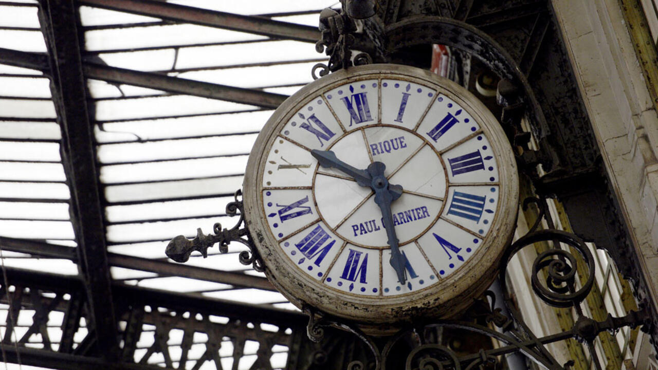 World to gain a little time with ‘leap second’