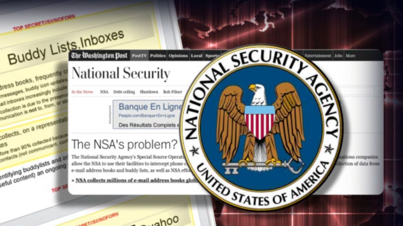 La gouvernance du net à l’heure des révélations sur la NSA - Sur le net