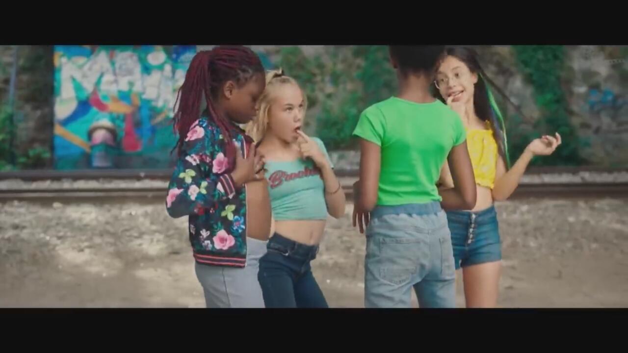 French film 'Cuties' sparks controversy in the US - Inside the Americas ...