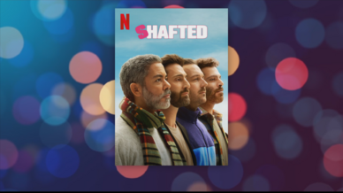 'Shafted': French comedy series sends up toxic masculinity - arts24
