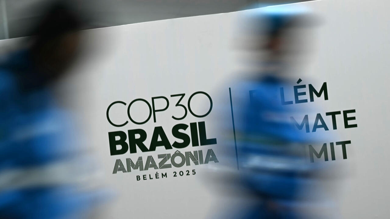 What did countries agree to at COP30?