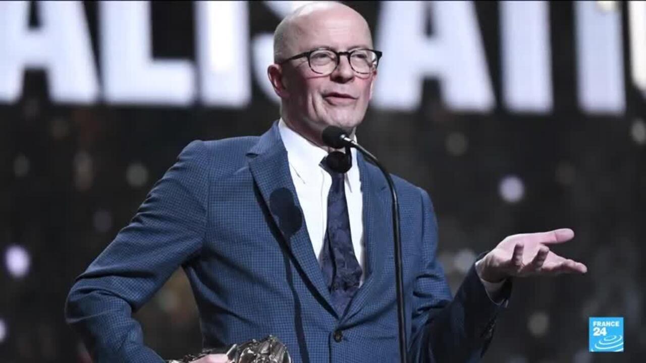 Cannes sets lineup with Lanthimos, Coppola and Trump film 'The ...