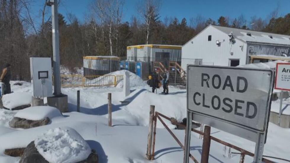 Canadá comenzó a implementar la nueva medida para el control migratorio