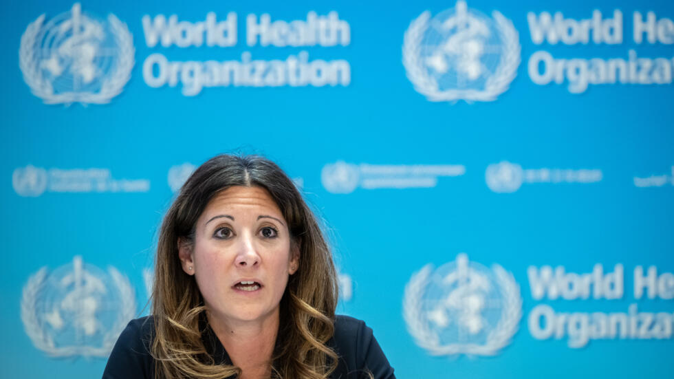 OMS contempla fin de las emergencias del Covid-19 y viruela del mono en 2023