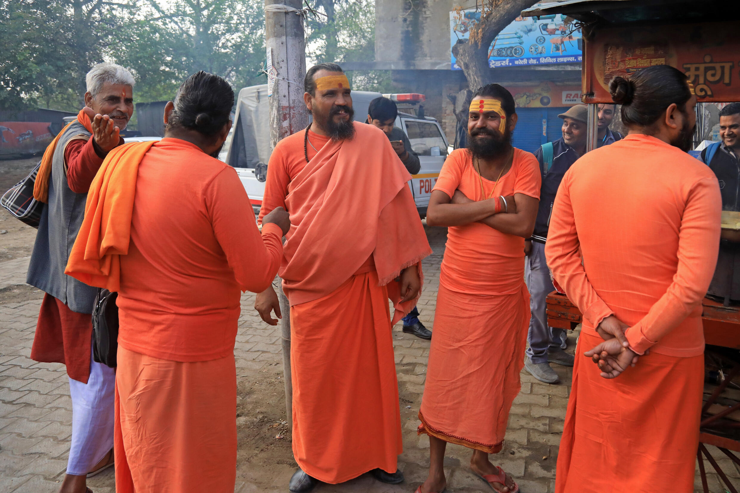 Muslims face dwindling representation in Modi's India