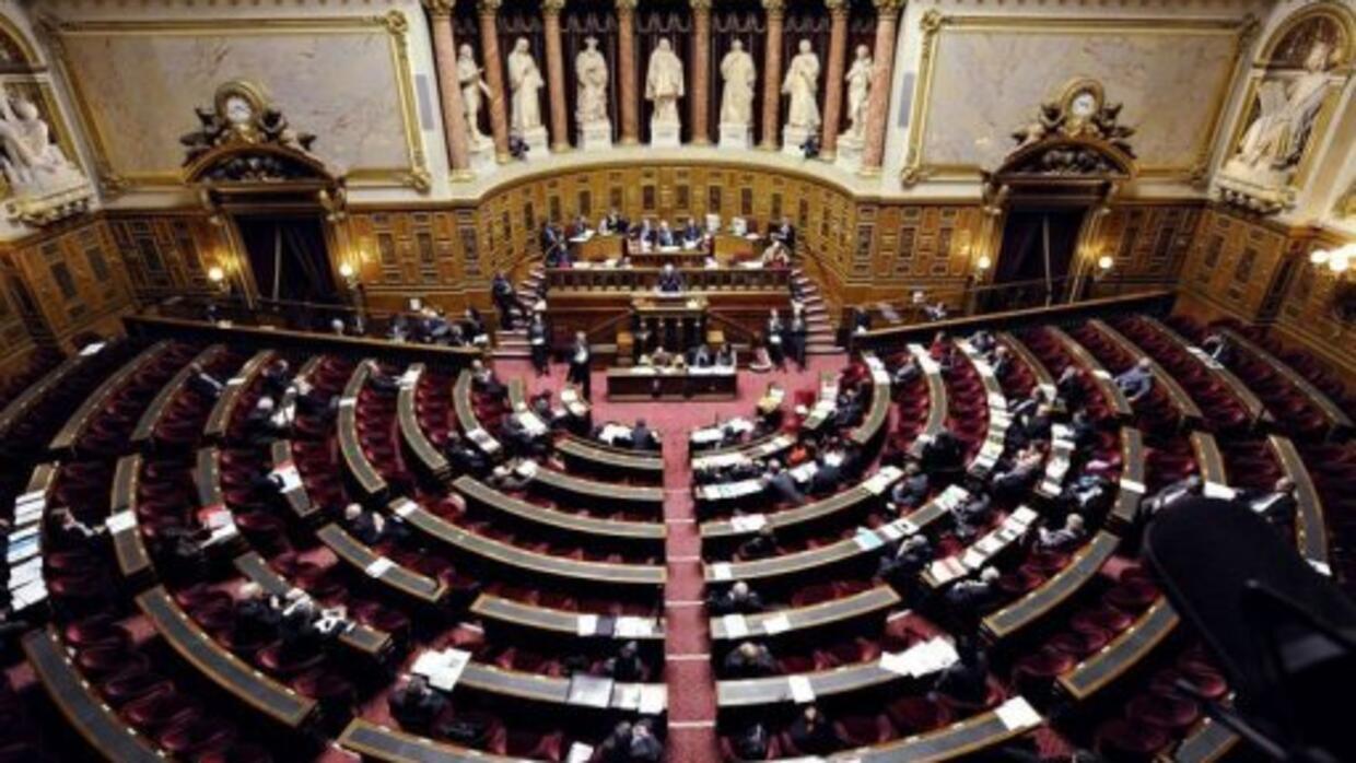 French Senate passes bill outlawing genocide denial