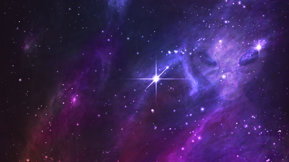 Un signal fort venu de 96 années-lumière entretient l’espoir des ...