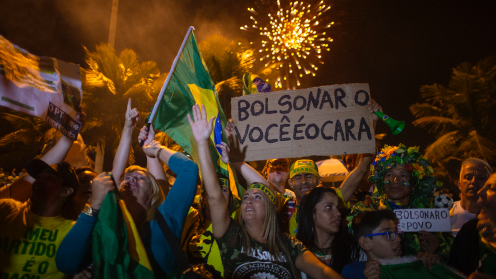 El bolsonarismo, un movimiento político heterogéneo que llegó para ...