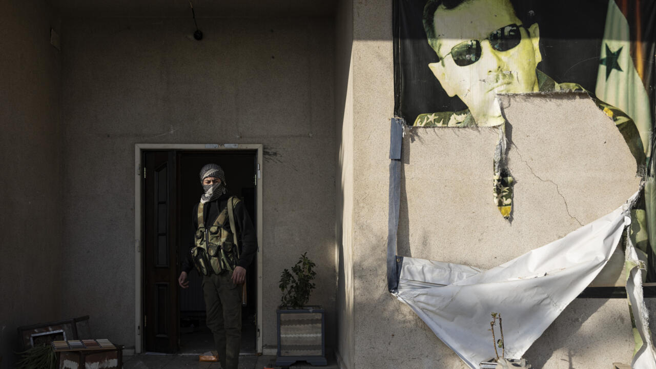 Dans l'ouest de la Syrie, la pression s'intensifie contre les "milices ...