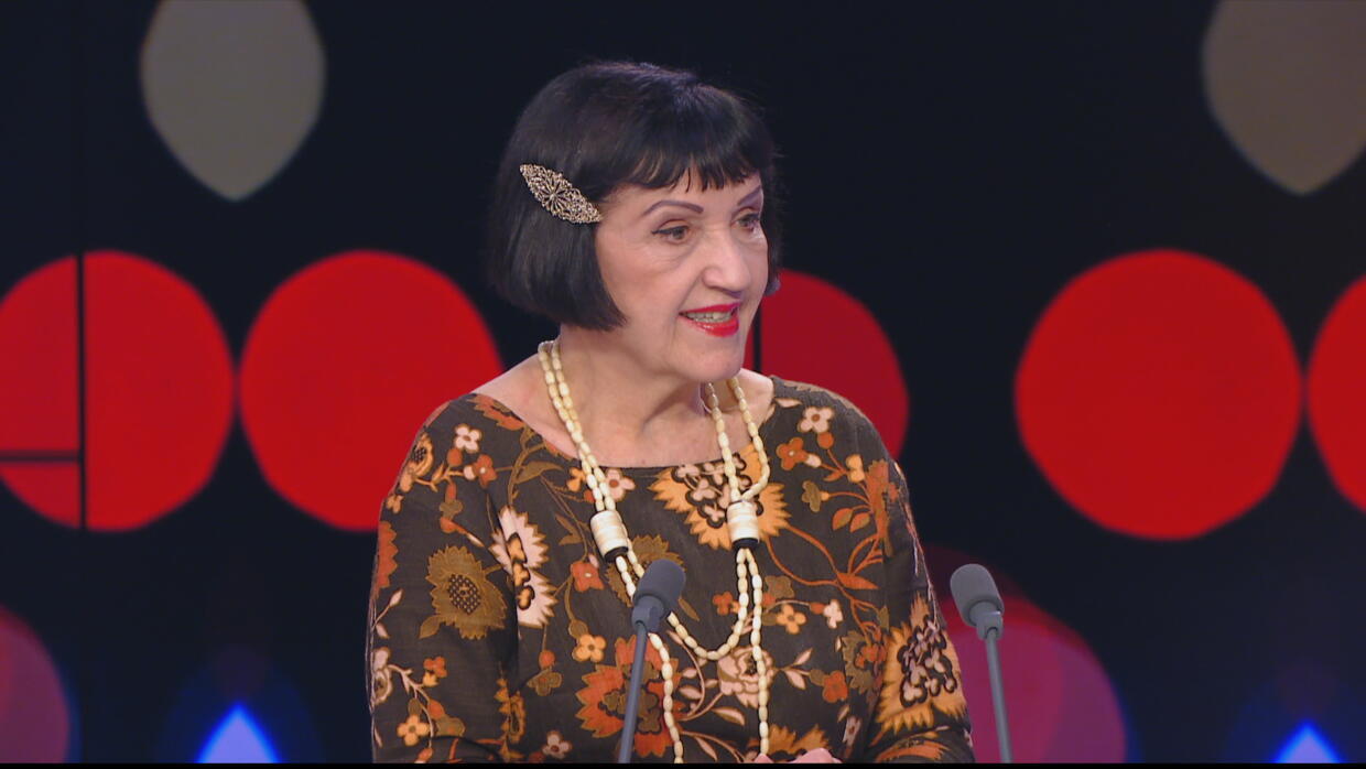 Christine Spengler, ou l'humanité captée en zone de guerre - À l'Affiche