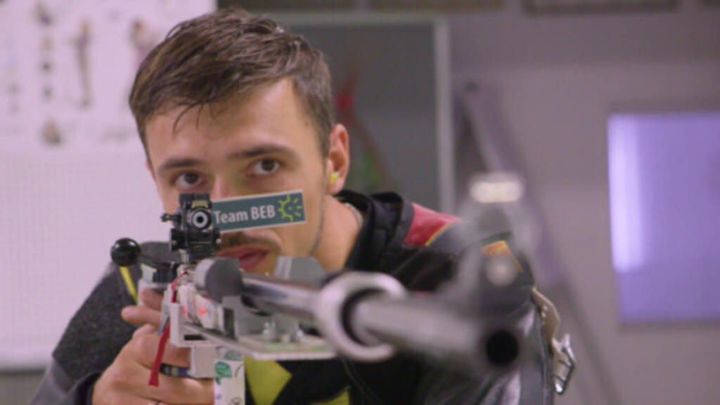 Tokyo 2021 : ces militaires blessés en Afghanistan en quête de ...