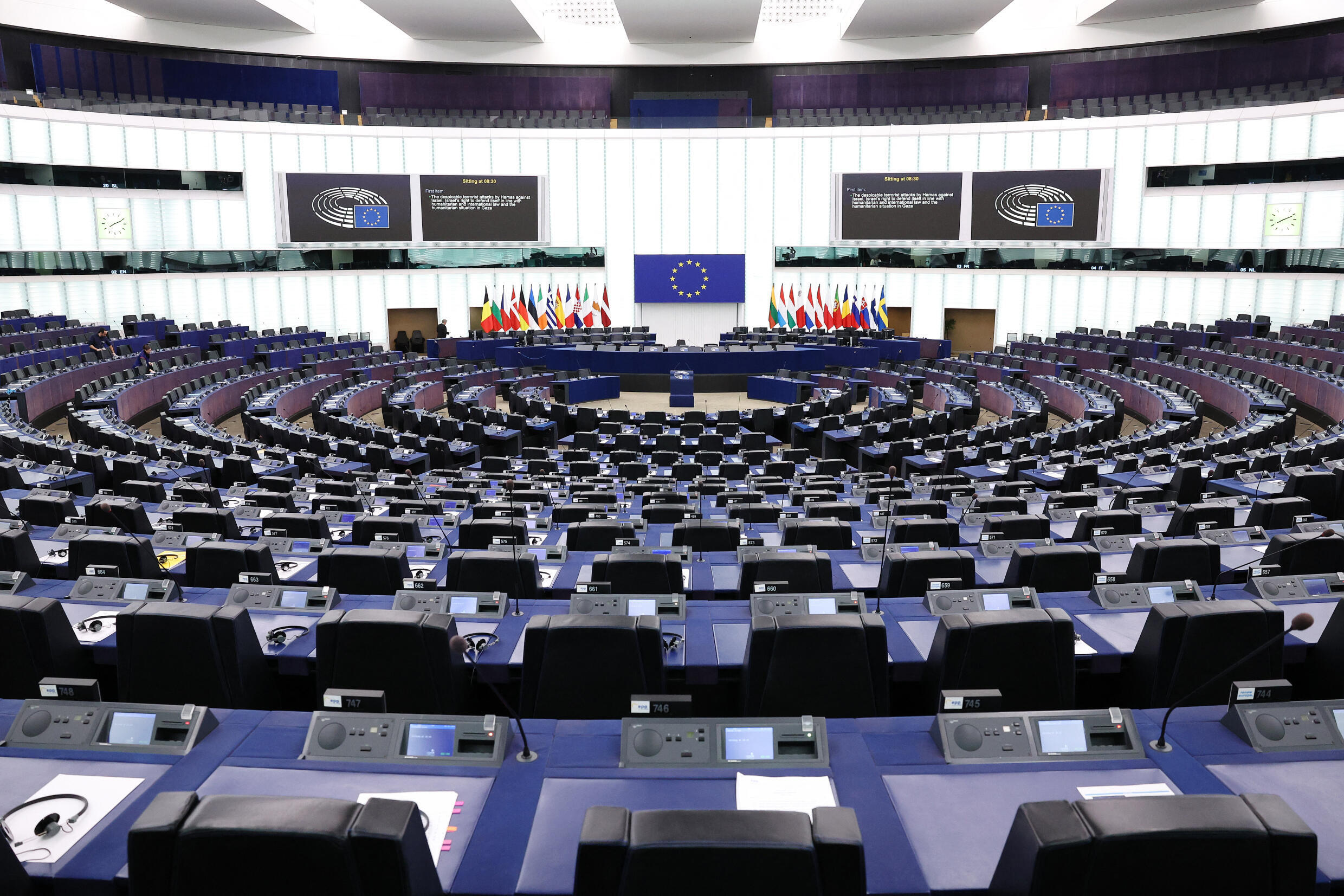 European parliamentary elections: What a right-wing surge could mean ...