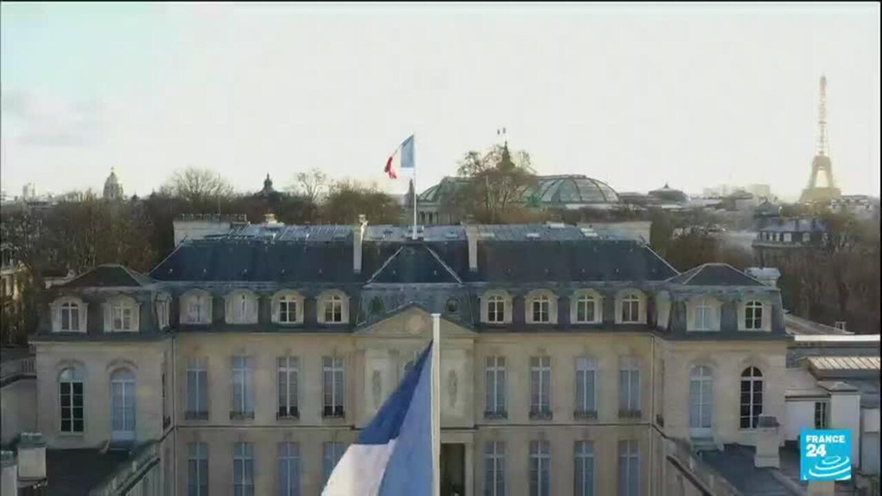 France: How is the government formed? - France 24