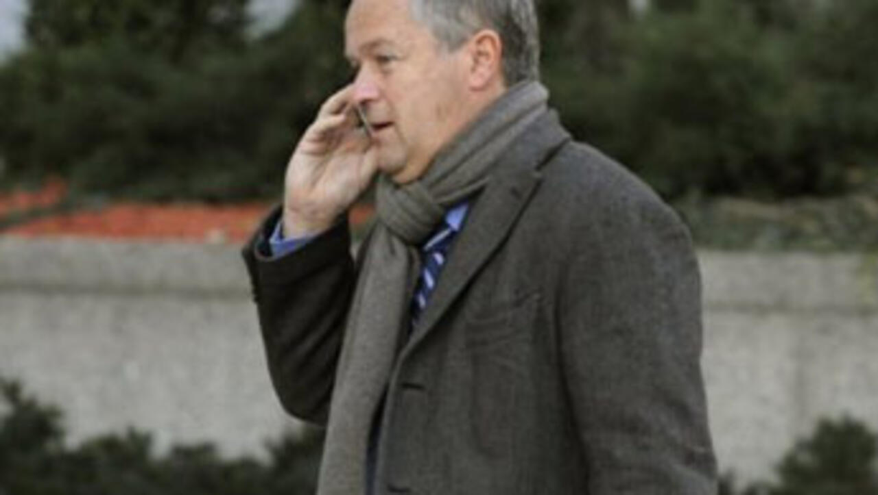 Former Vivendi chief Messier goes on trial in Paris