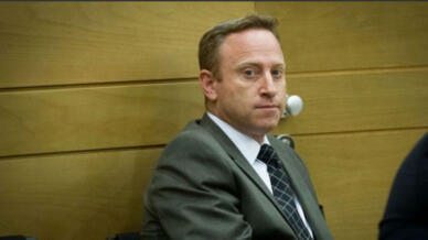 Ari Harow, un ami de Netanyahou qui ne lui voulait pas du bien