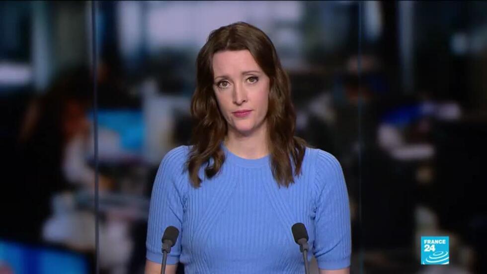 WHO team visits hospitals in probe into origin of virus - France 24