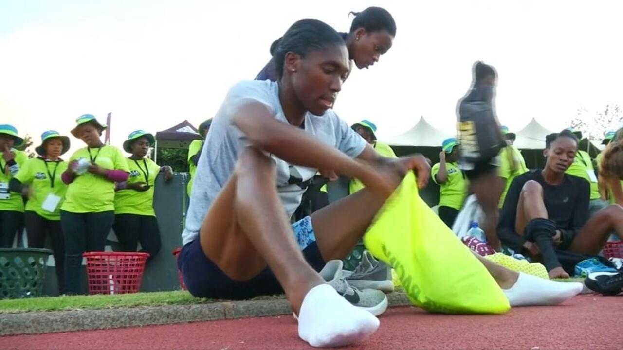 South Africa's Olympic runner Caster Semenya loses appeal on ...