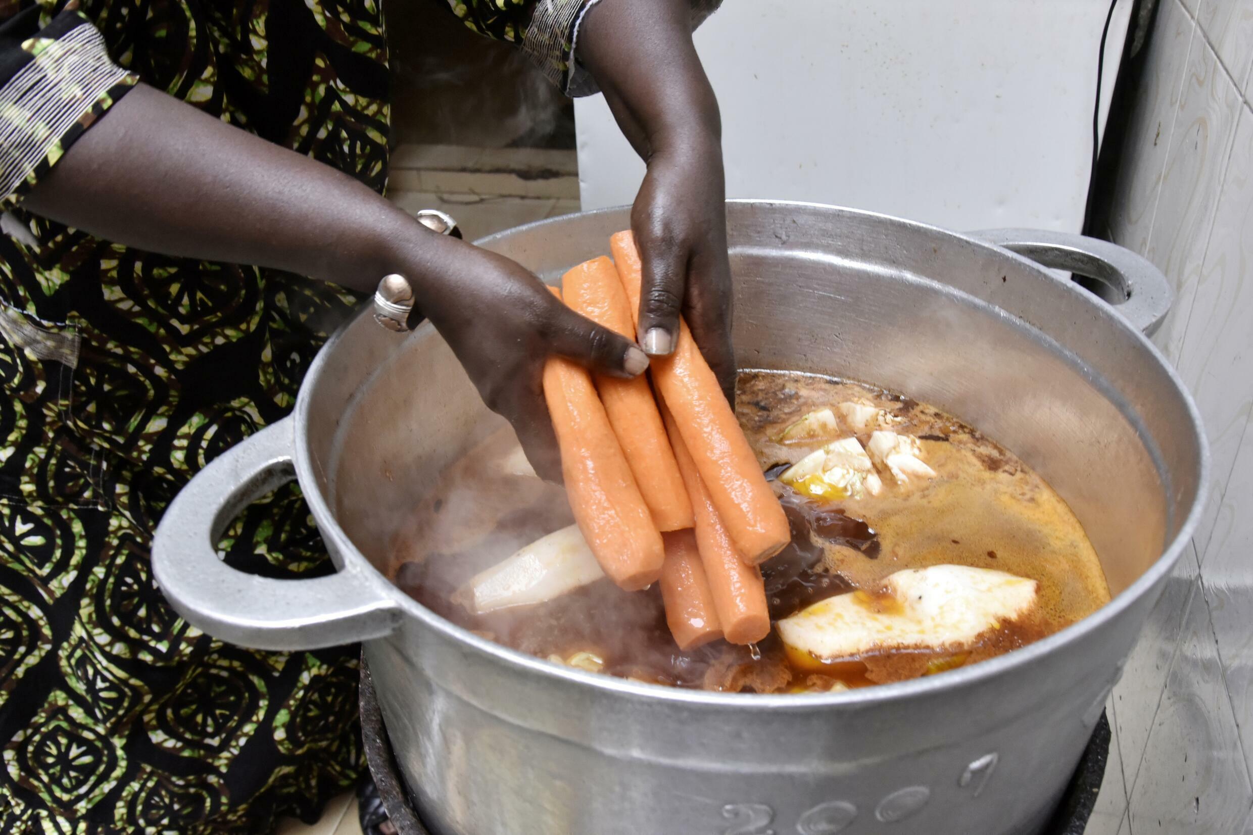 'A source of pride': Senegal fish dish wins UNESCO recognition