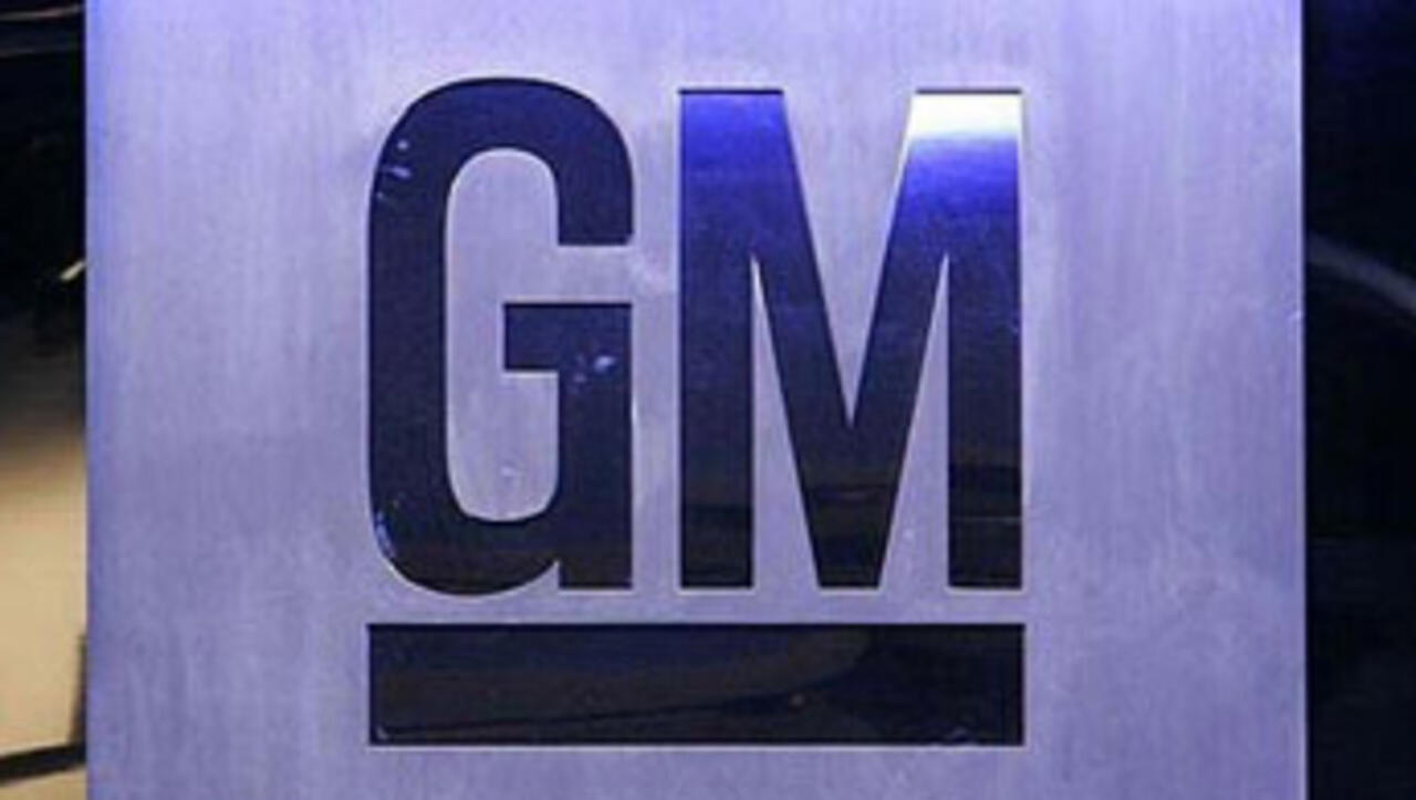 Berlin call for meeting with GM to discuss fate of Opel