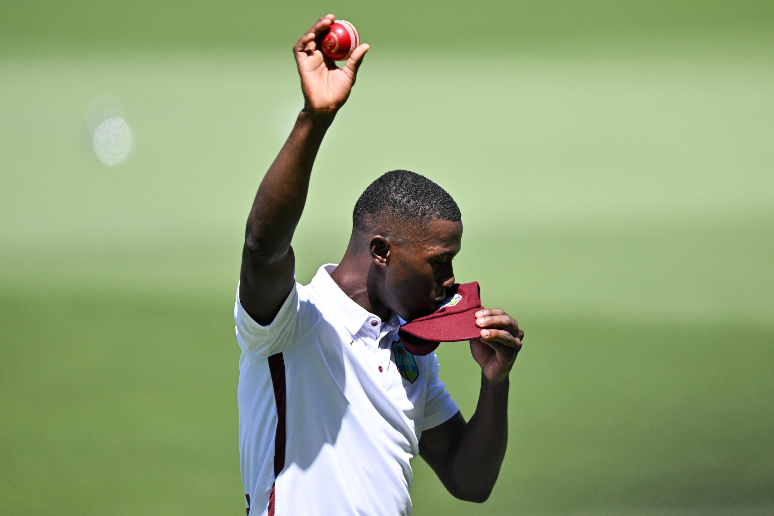 Hazlewood, Head put Australia in command against West Indies