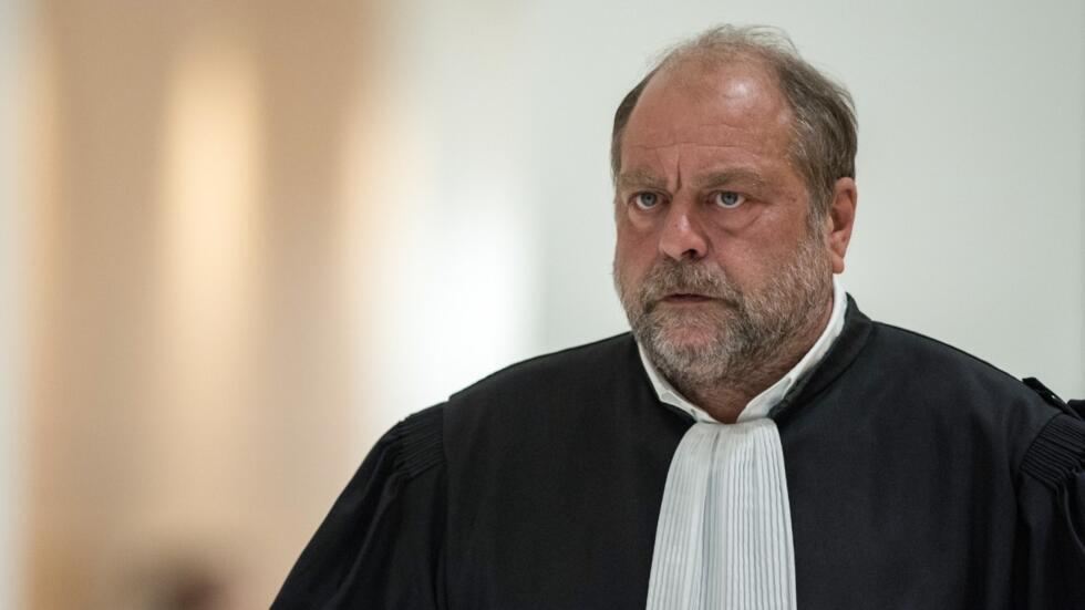 Star lawyer Dupond-Moretti named justice minister in French government ...