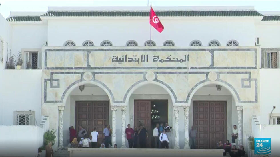 Tunisie : face aux violences policières, les jeunes des quartiers ...