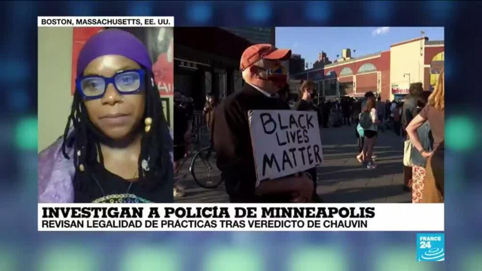 Yvette Modestin: "Es tiempo para una conversación honesta sobre la ...