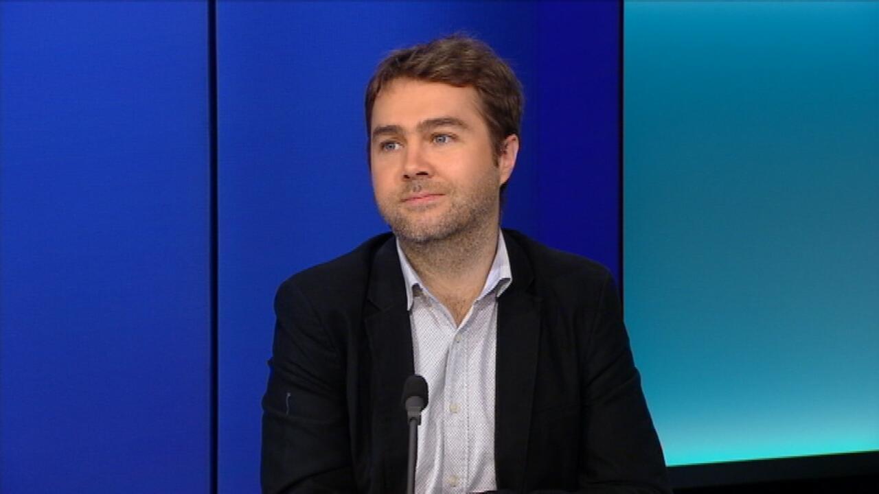 Frédéric Mazzella : "Blablacar est au tout début de quelque chose de ...