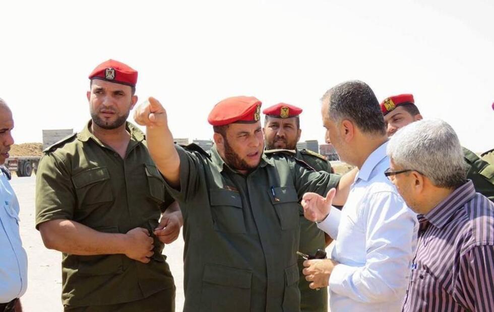 من هم أبرز قادة حركة حماس المطلوبين لدى إسرائيل؟