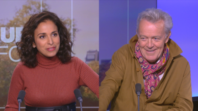 Alain Passard: "On ne peut plus faire de la cuisine sans intégrer la ...