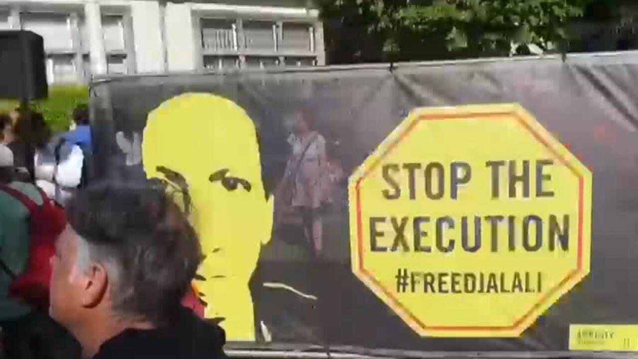 Iran turns to internal crackdown in wake of 12-day war - France 24