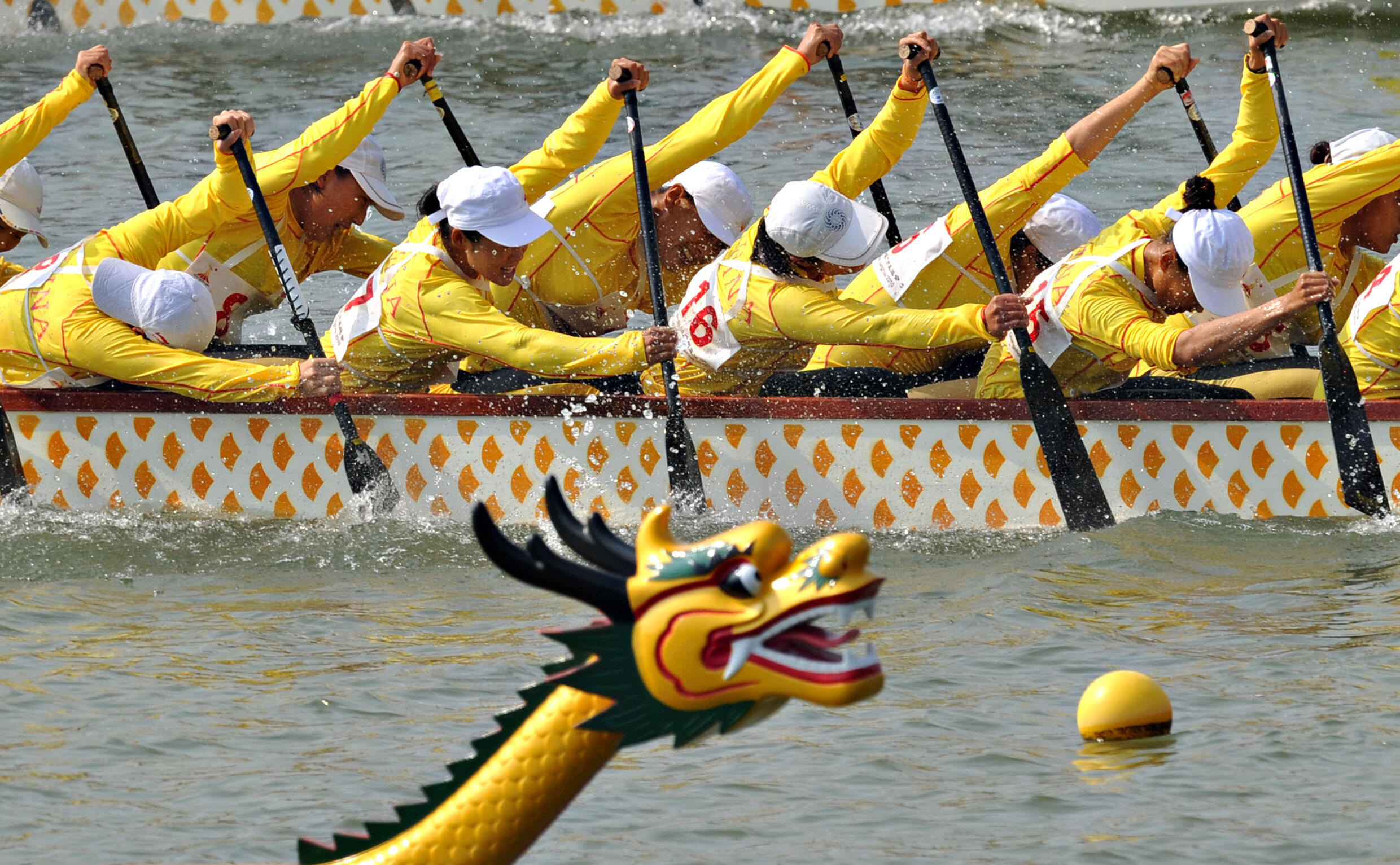At-a-glance guide to the Hangzhou Asian Games